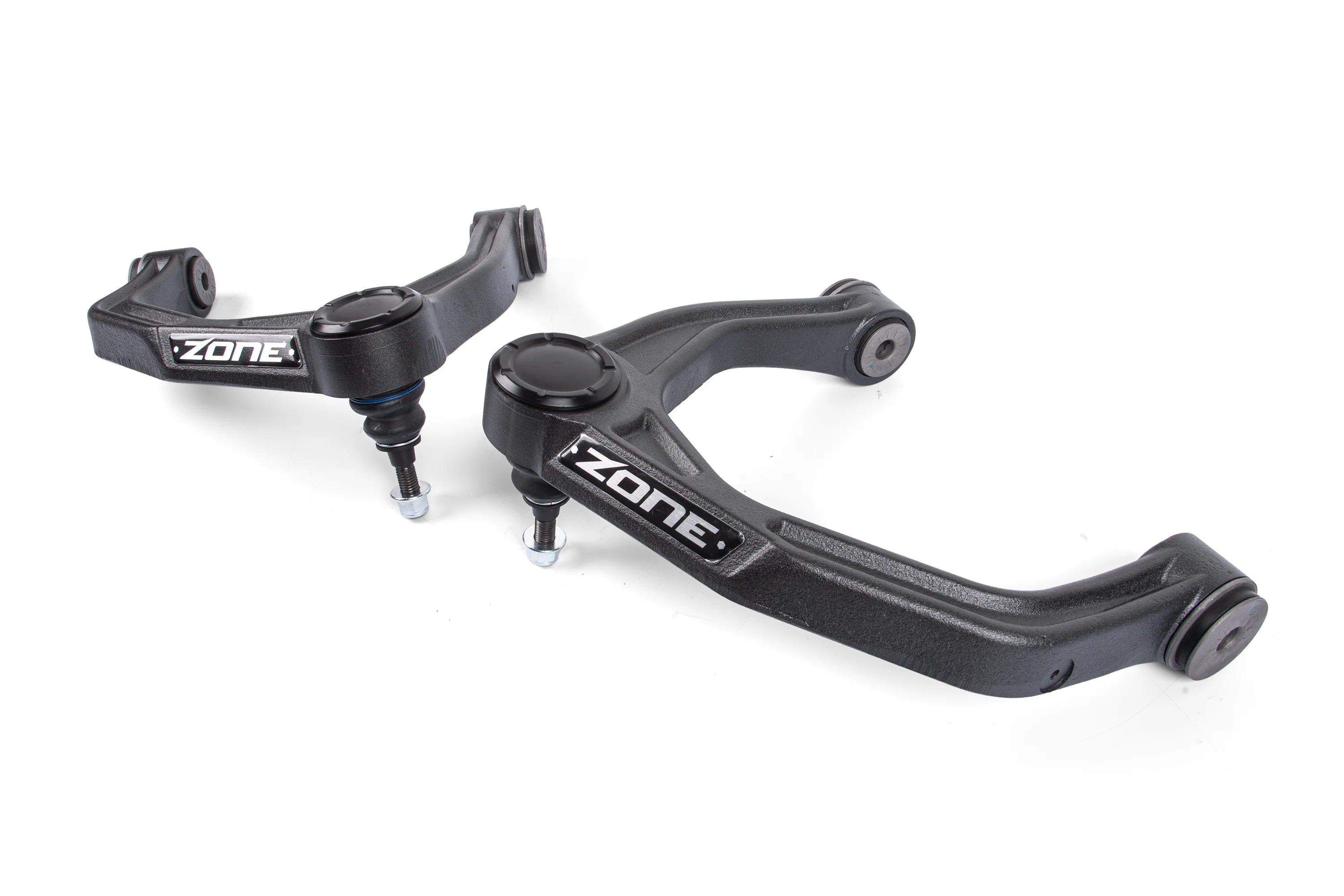 Adventure Series Control Arm Kit - 22+ GM 1500 ZR2/AT4X – ZR2 AT4X